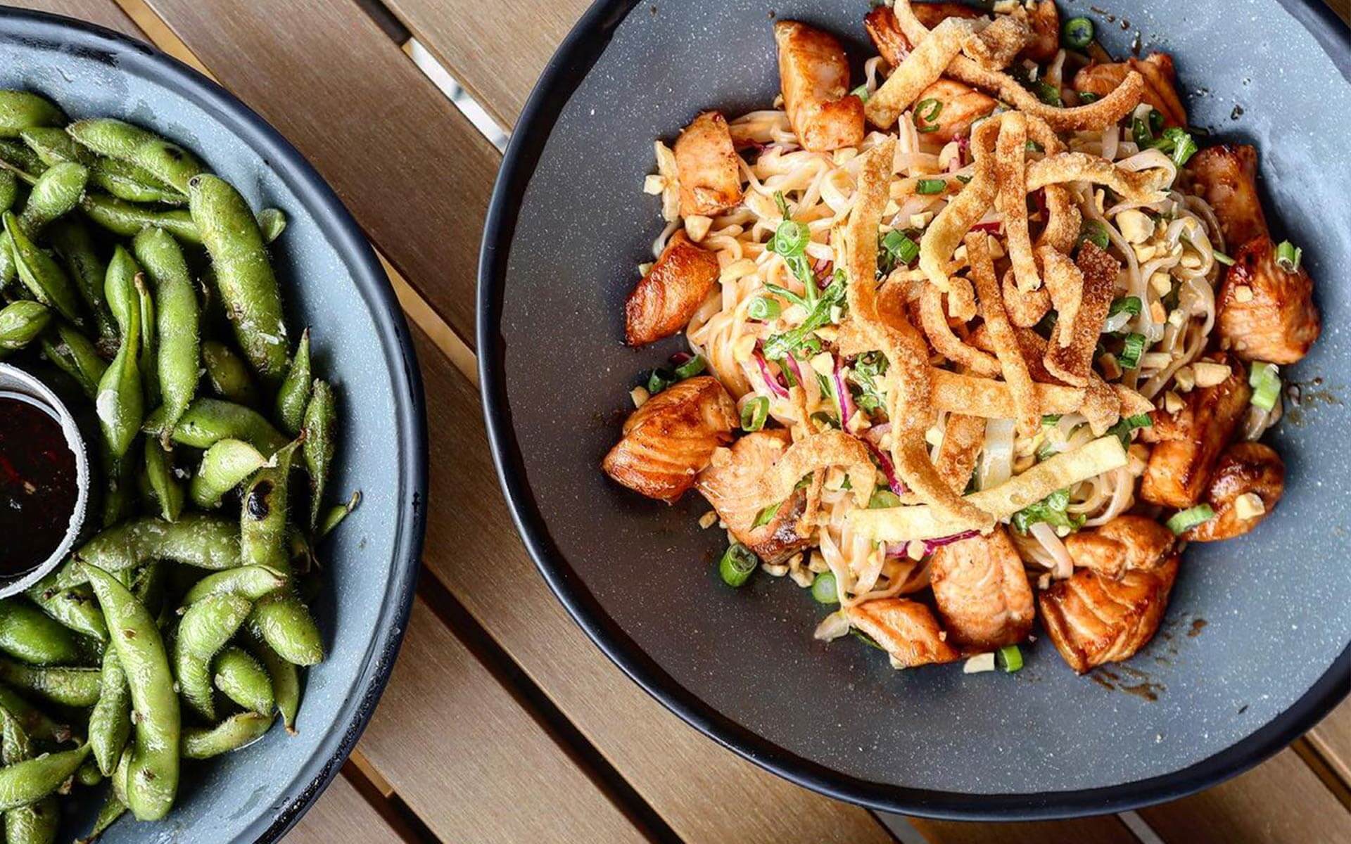 The Roost | Dining at Westlake Country Club in Austin, TX